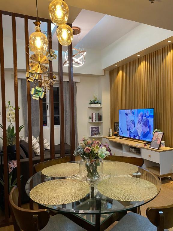 Aesthetic 2 Bedroom The Loop Tower Condo Unit, Cagayan de Oro (updated ...