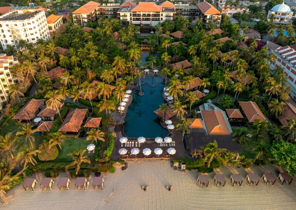 Anantara Mui Ne Resort, Mui Ne (updated prices 2025)