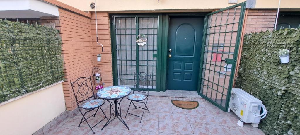 Manuel's House - Torre Maura, Roma (precios actualizados 2025)