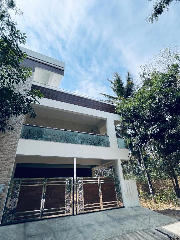 Ahika Stays, Bangalore (aktualisierte Preise für 2025)