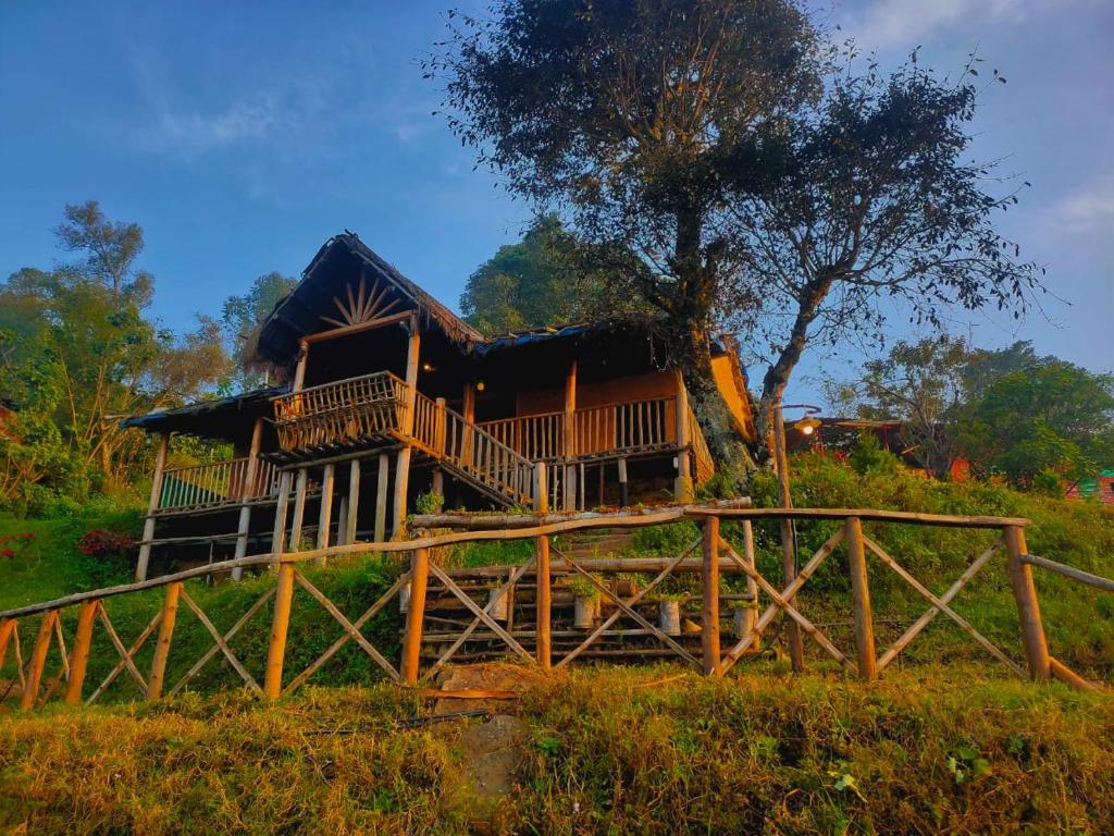 flutterby nearcation, Kottakamboor (aktualisierte Preise für 2025)