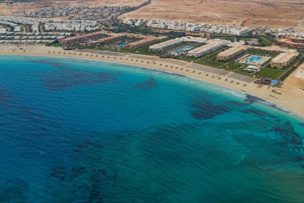 JAZ Almaza Beach Resort, Almaza Bay, Marsa Matruh (updated prices 2025)