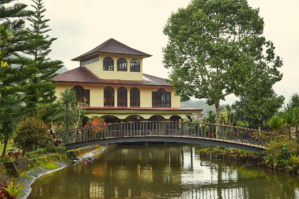 Golden Goose Villas, Bedugul (updated prices 2026)