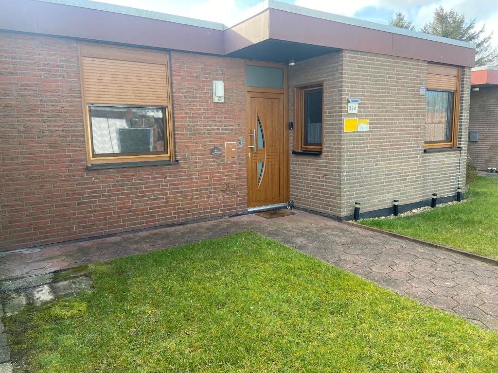 Ferienhaus Bachmann, Bensersiel (updated prices 2026)