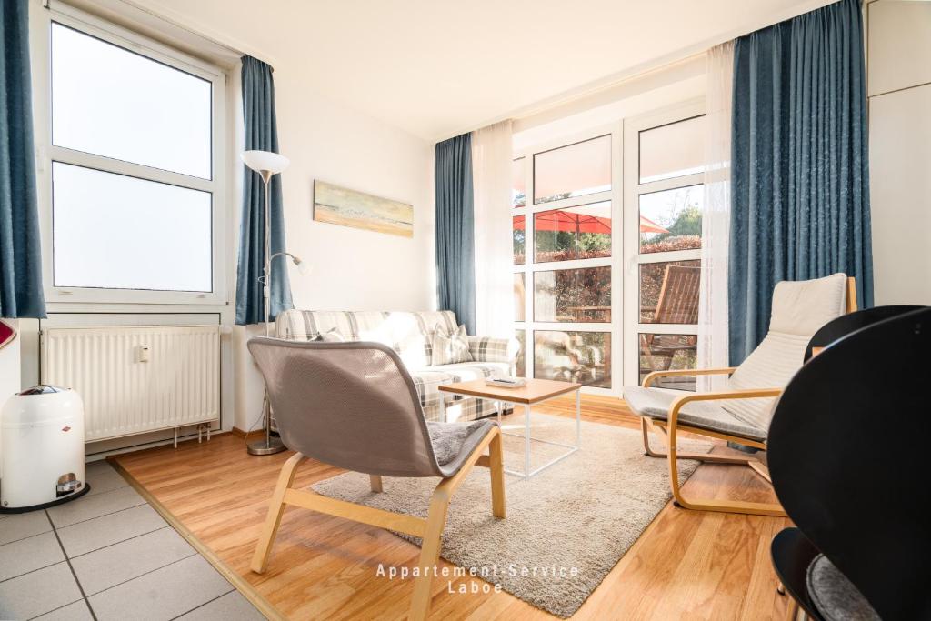 La Böe, Laboe (precios actualizados 2026)