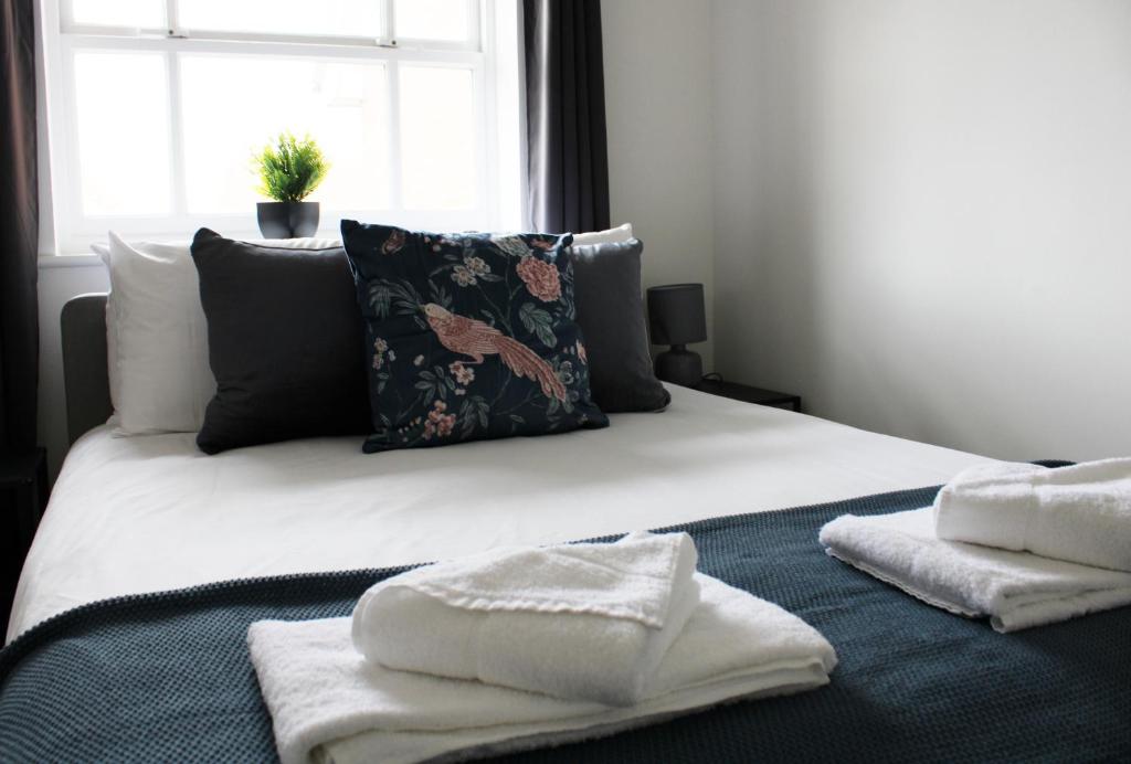 Didcot - Private House with Garden & Parking 17, Appleford (updated ...