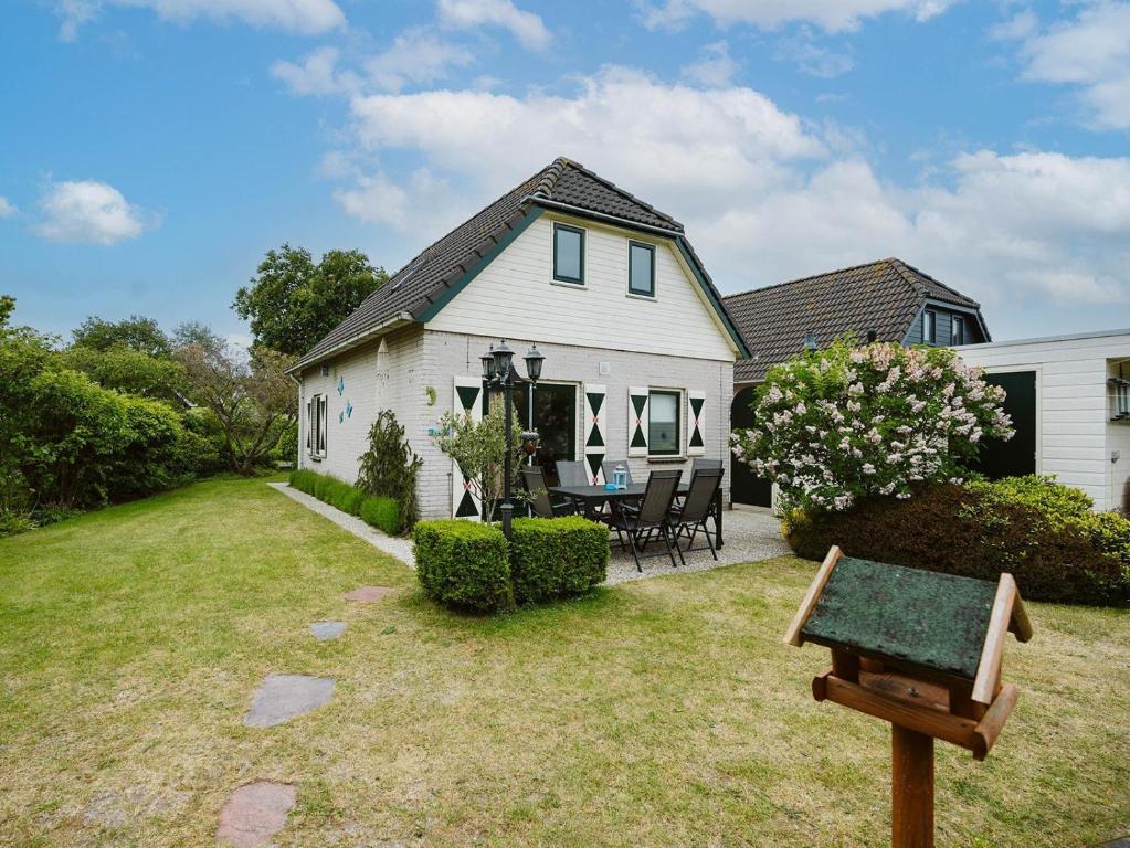 Grevelingen 33 - Noordzeepark Ouddorp, Ouddorp (updated prices 2025)