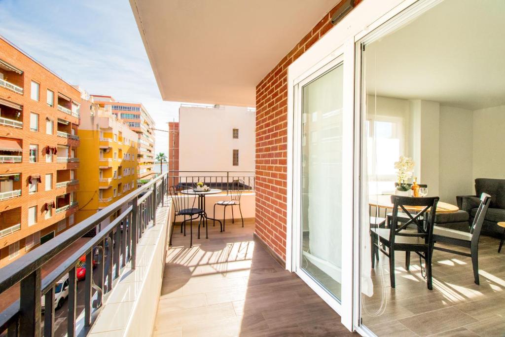 Espanatour VALENCIA 9, Torrevieja (updated prices 2026)