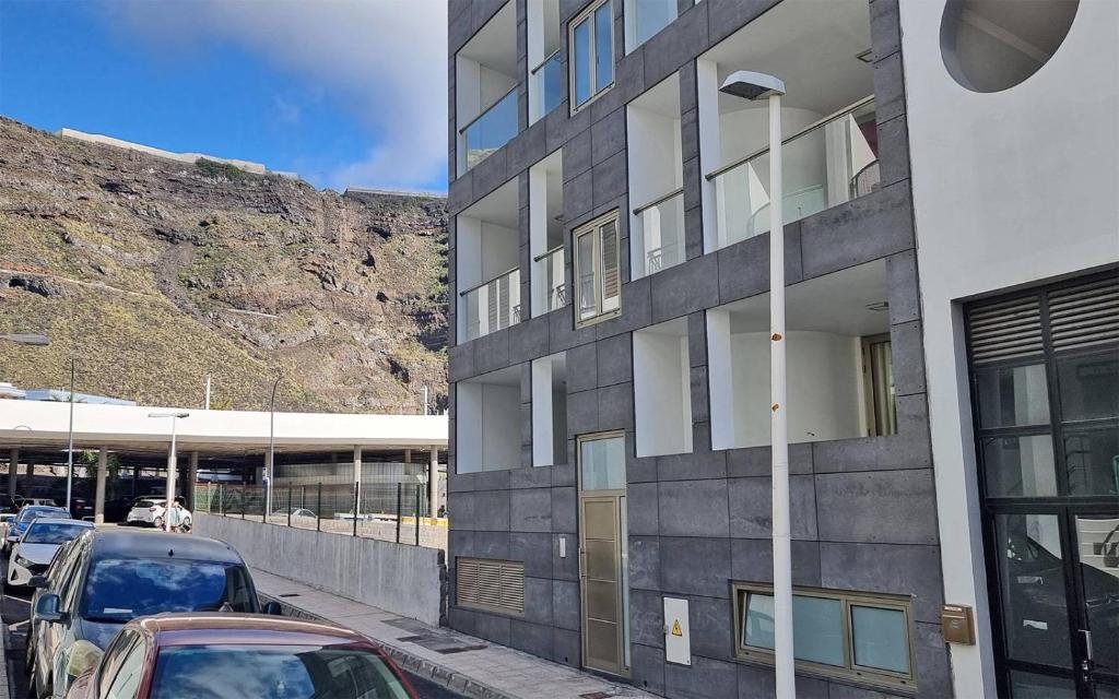 Costa azul - Ático Izquierda, Puerto Naos (updated prices 2025)