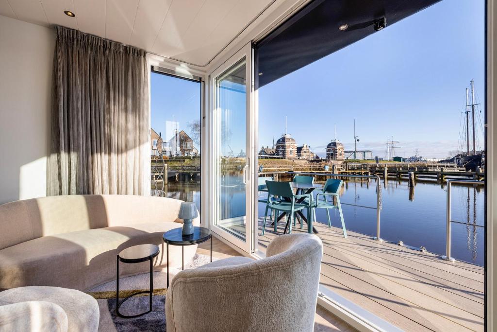 Erstaunlich Hotel Lemmer Holland Ebenbild