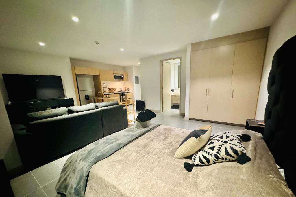 Polanco Loft México City, Mexico City (updated prices 2026)