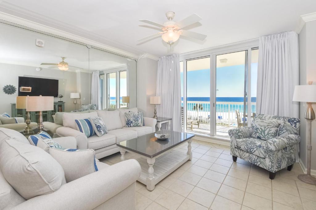 Silver Beach Towers W302, Destin (precios actualizados 2025)