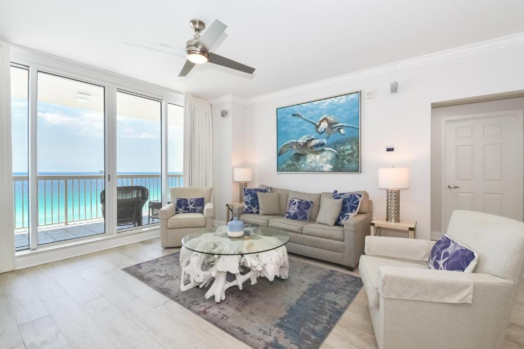Silver Beach Towers W1005, Destin (updated prices 2025)
