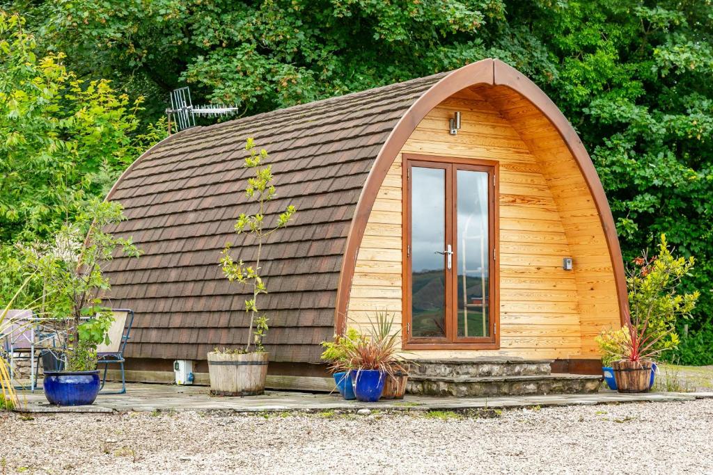 Willow Tree Pod, Brigsteer (precios actualizados 2025)