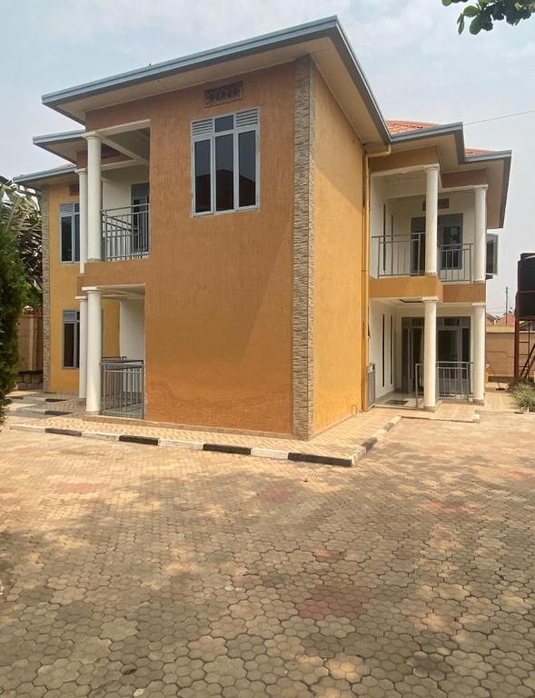 Chalwe Hotel Apart, Kigali (preços atualizados para 2025)