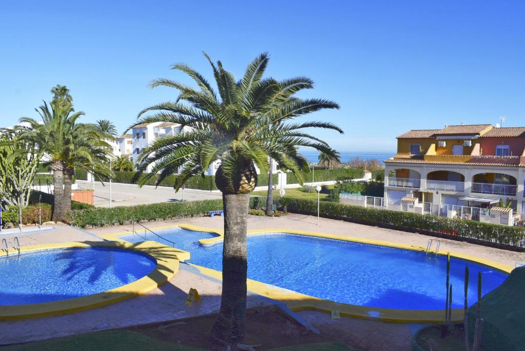 Anacasa San Fernando MET Oliva Nova AP611, Oliva (updated prices 2026)
