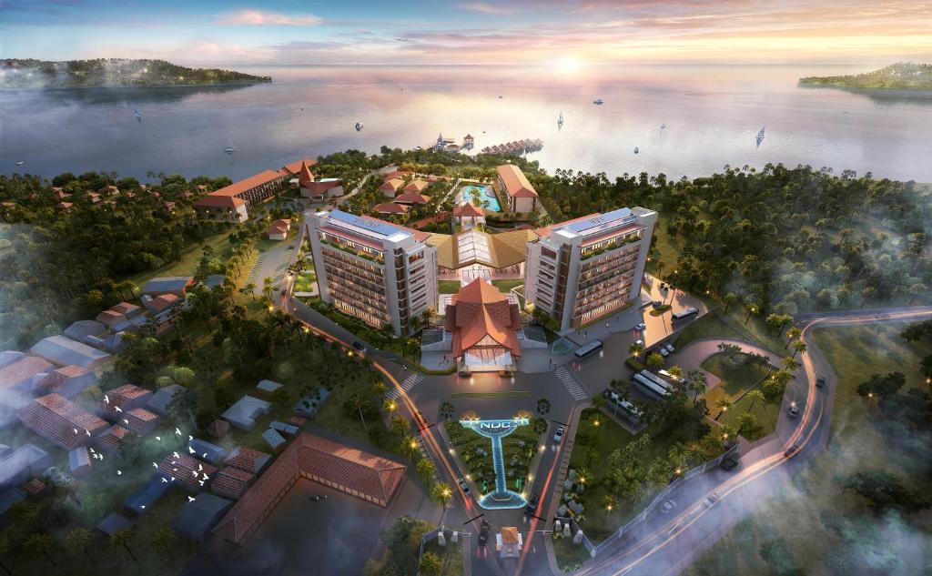 NDC Resort & Spa, Manado (updated prices 2026)