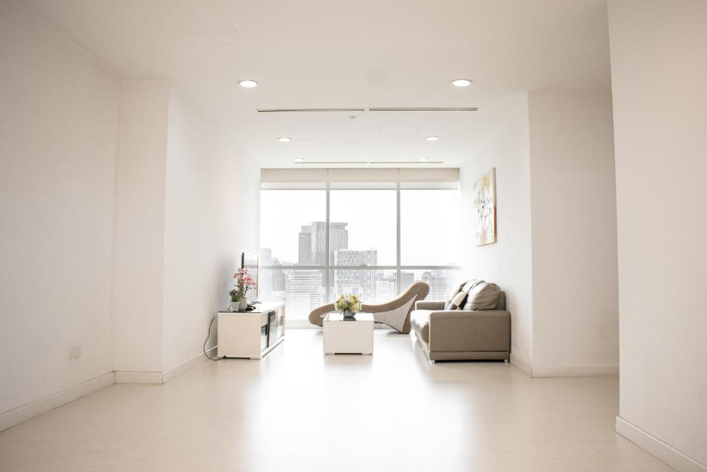 Binjai 8 Premium Soho, Kuala Lumpur (updated prices 2025)