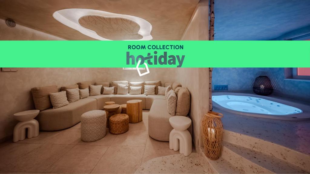 HOTIDAY Room Collection - Campitello, Campitello di Fassa (updated ...