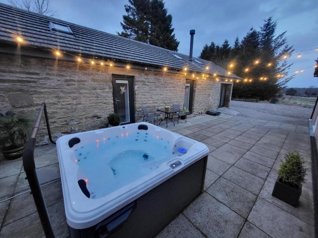 The Cosy Coo Shed, Forfar (updated prices 2026)
