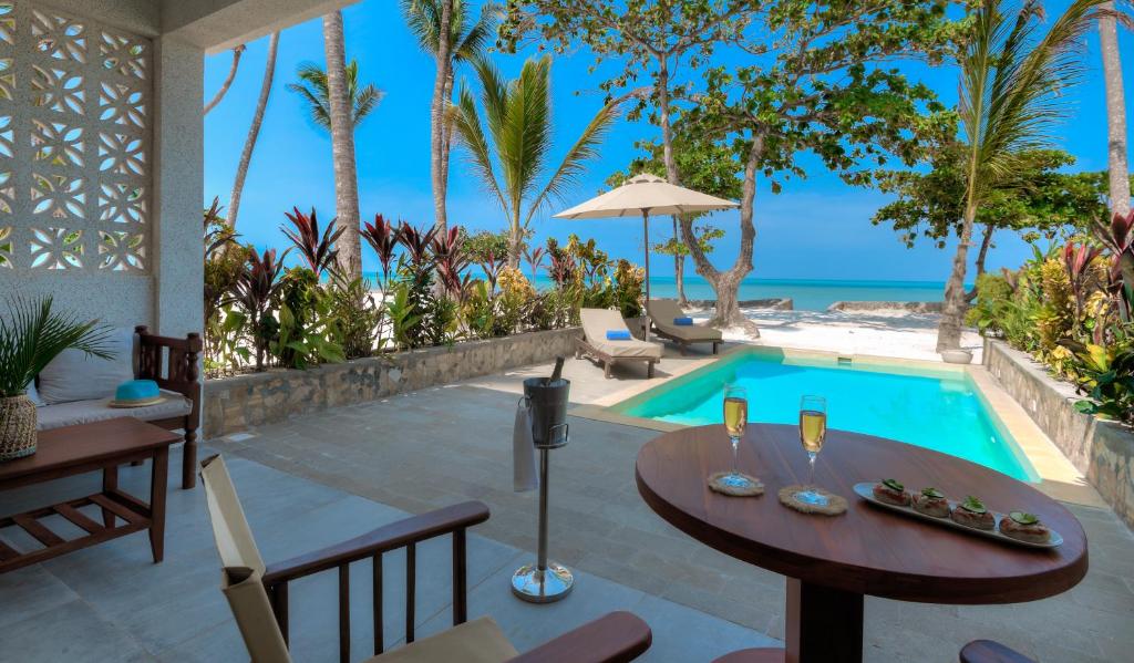 Diamonds Mapenzi Beach, Kiwengwa (updated prices 2025)