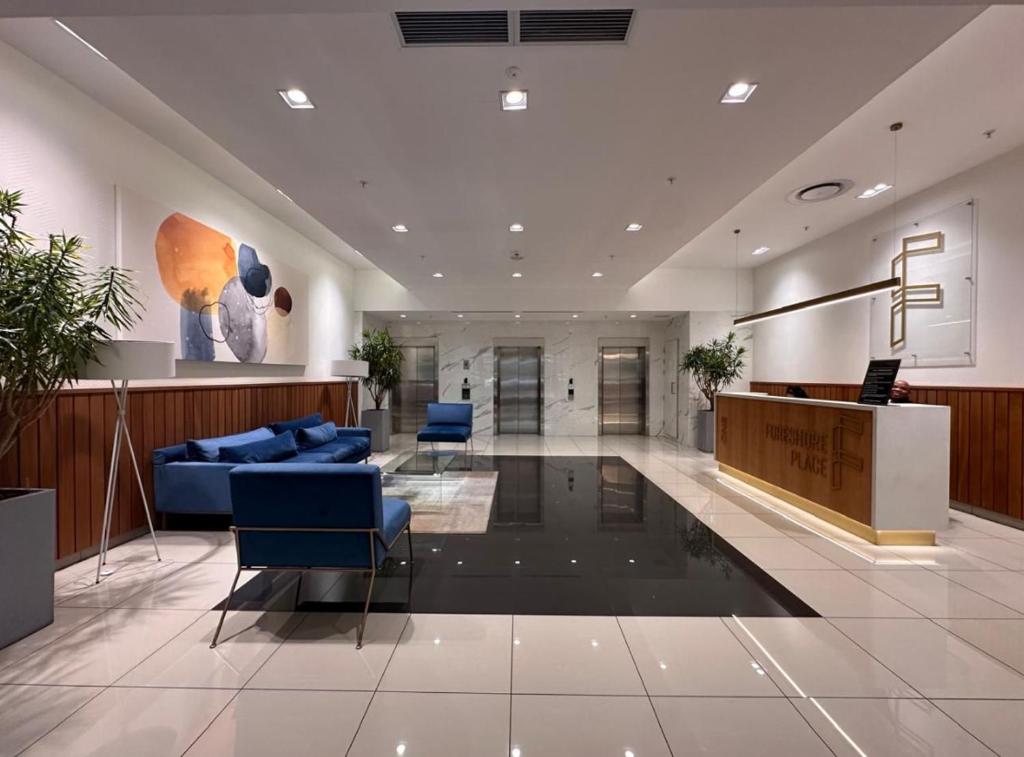 Foreshore Place, Kapstadt (aktualisierte Preise für 2025)