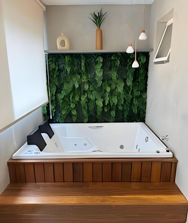 Estúdio SPA Elegante! Jacuzzi privativa! 1407, Sorocaba (updated prices ...