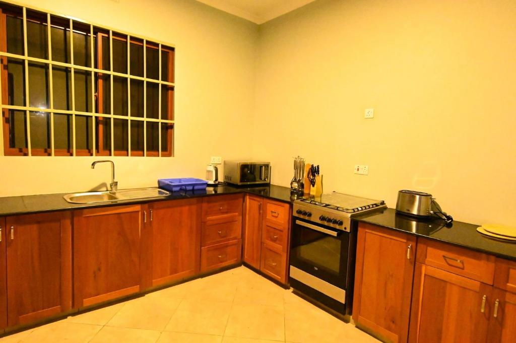 Rafiki Retreat, Arusha (updated prices 2025)