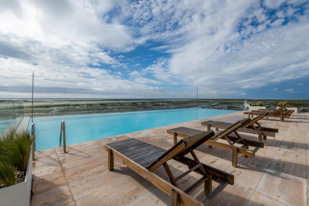 Del Marina Apartment, Olhão (updated prices 2026)