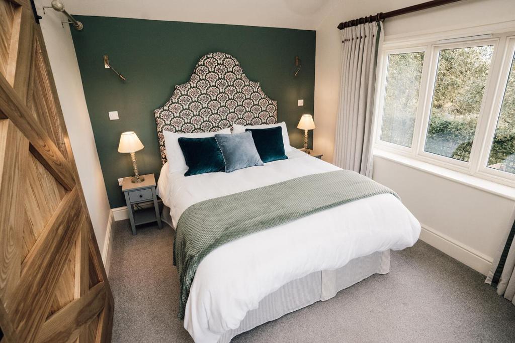 The Nest by Sedgewell Barn, Northallerton (updated prices 2026)