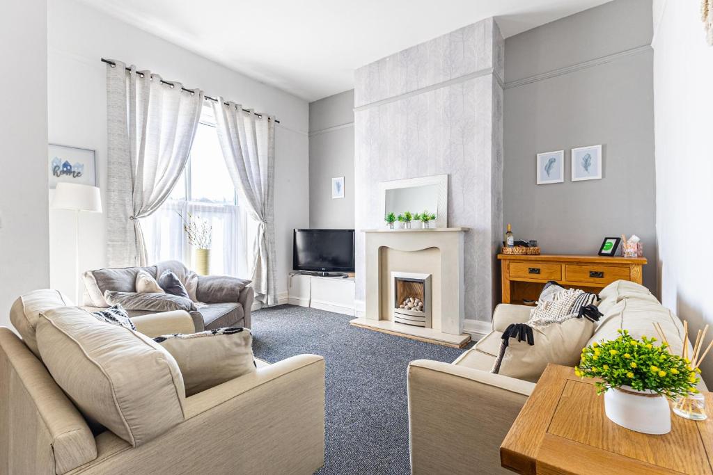 Holme Valley View, Holmfirth (updated prices 2026)