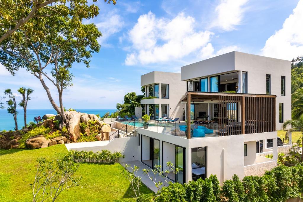 Villa Vida Samui - 4 Beds, Amphoe Koh Samui (updated prices 2026)