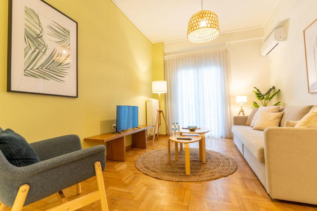 Acropolis Central Living, Athens (updated prices 2025)