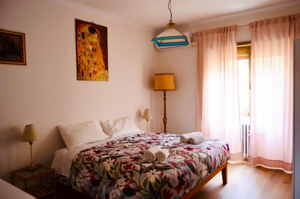 Aurelio Vatican Apartment, Rome (updated prices 2025)