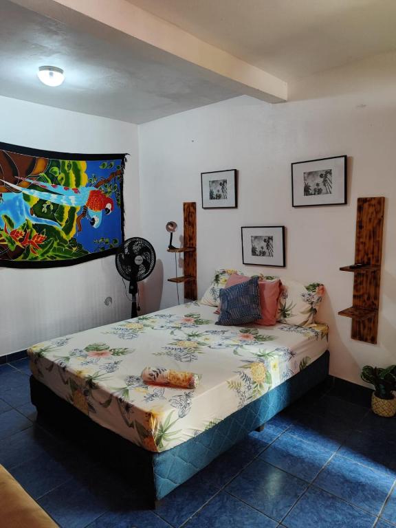 Kristel Rooms, Quepos (updated prices 2026)