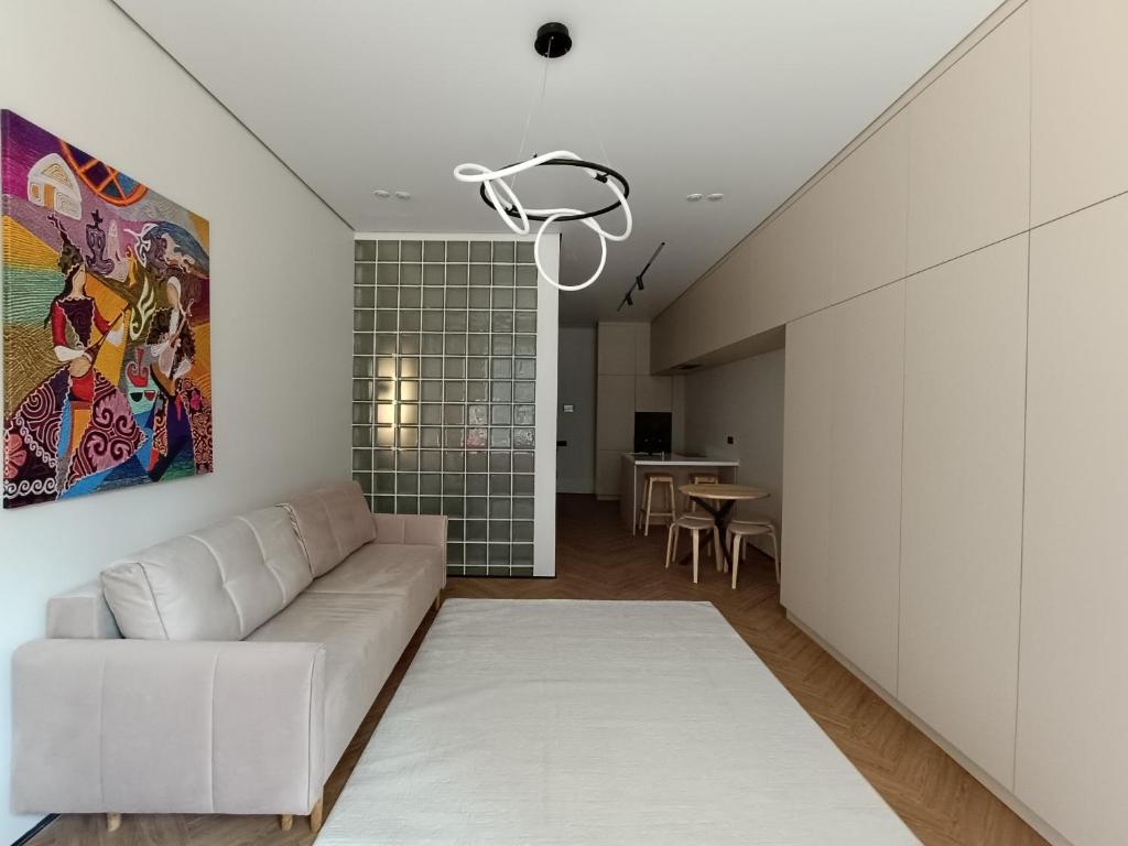 Mega Apartments, Almaty (updated prices 2025)