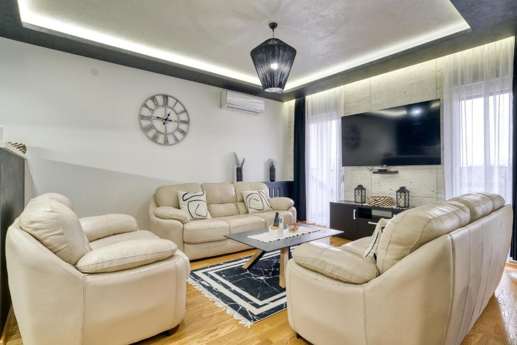 Luxury Apartment Veselić, Valjevo (updated prices 2026)