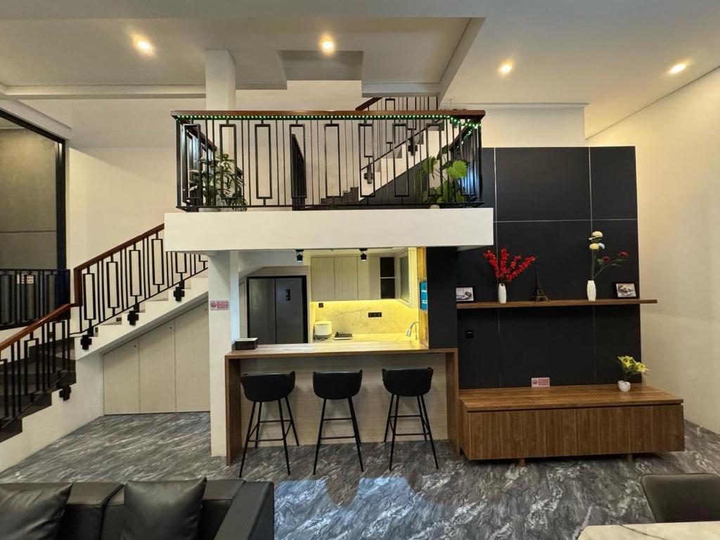 Mogen Villa Setiabudi Regency Bandung, Bandung (updated prices 2026)