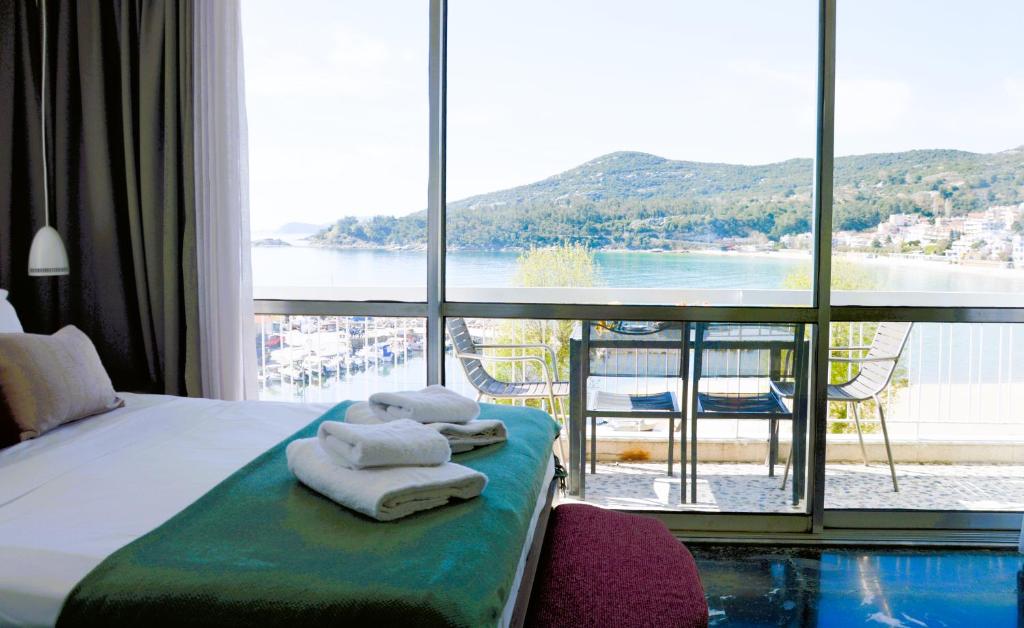 Beach Side Apart II, Kavála (updated prices 2025)