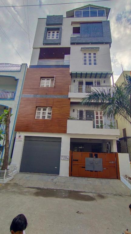 1bhk house full furnished, Bangalore (precios actualizados 2025)