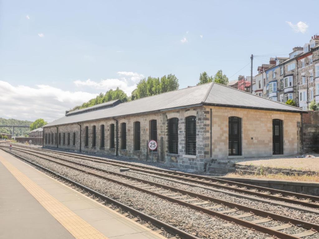 Duchess of Hamilton Engine Shed, Whitby (updated prices 2026)