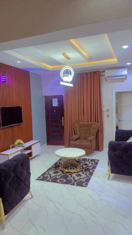 Destymond Apartment warri, Warri (updated prices 2025)