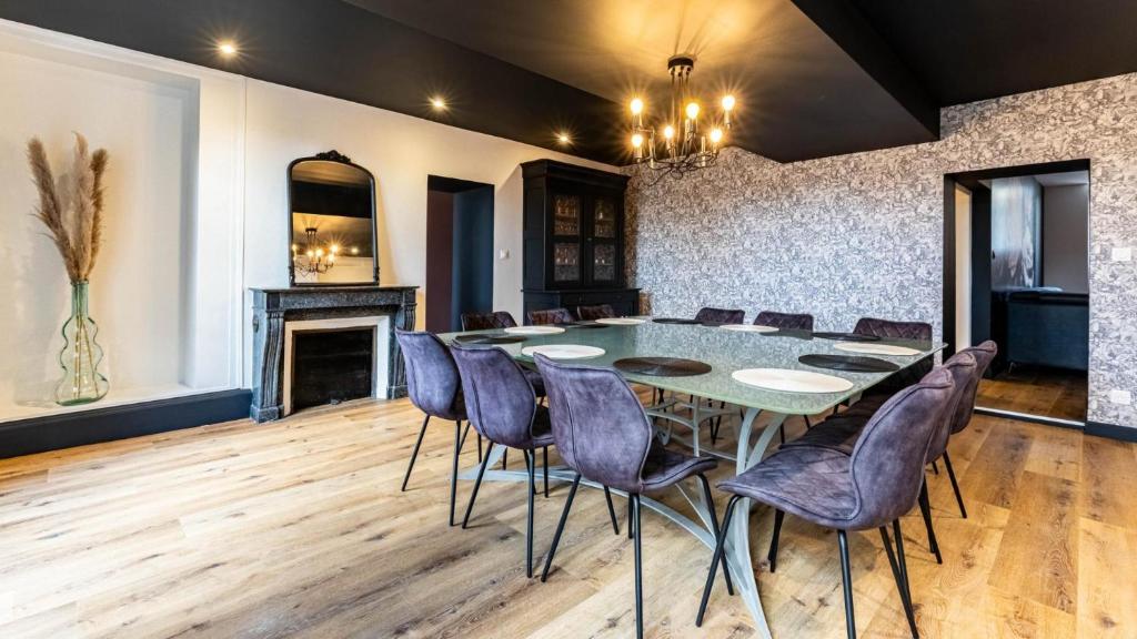 La maison du moussec, Les Riceys (updated prices 2026)