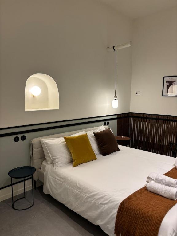 Casa Boca, San Giuseppe Vesuviano (updated prices 2025)