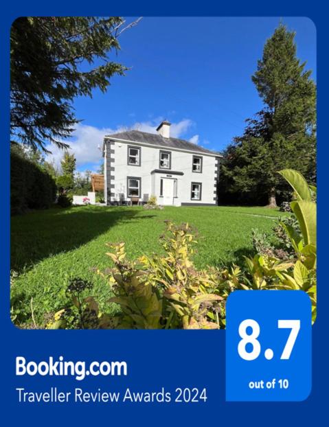 The Rathmore House, Roscommon (updated prices 2026)