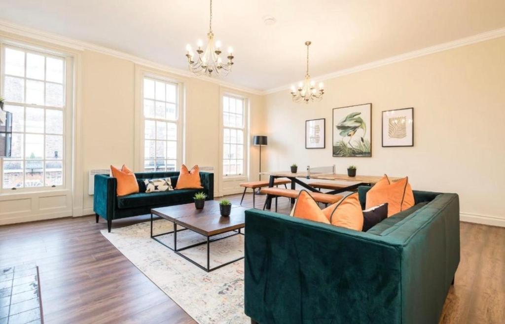 71 Townhouse By Elite, Liverpool (uppdaterade priser för 2026)