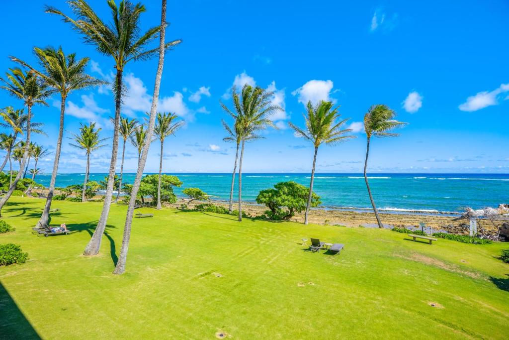 Kapaa Shore A201, Wailua (precios actualizados 2025)