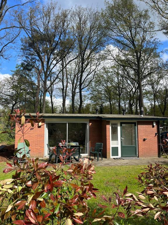 Green Escape Hellendoorn, Hellendoorn (precios actualizados 2025)