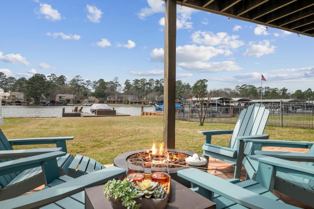 Magnolia Lake House on the Waterfront, Montgomery (updated prices 2026)