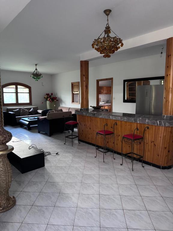 Villa élégante à Rabat,harhoura à 4 chambres, Rabat (updated prices 2025)